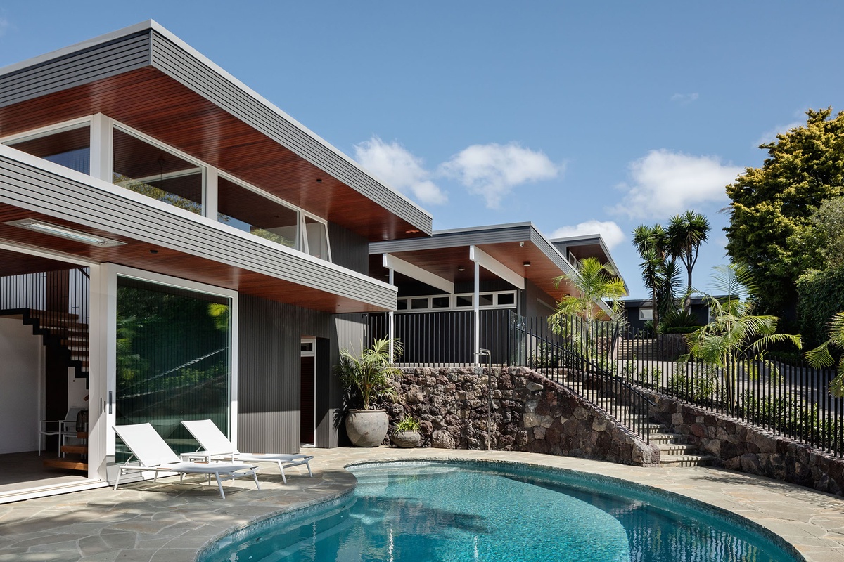 Winners revealed: Auckland Architecture Awards 2020 | Architecture Now