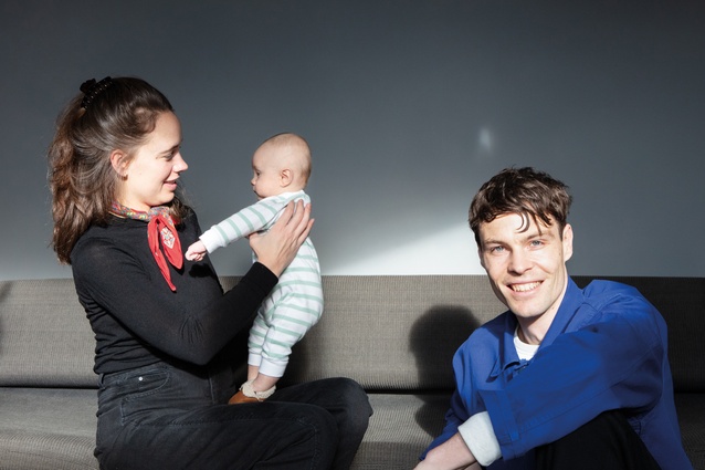 Inside Story: Tracey and Brendon | Urbis Magazine