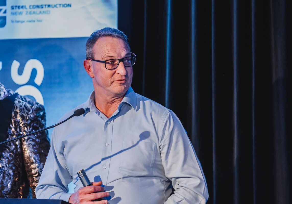 Steel Construction NZ award winners announced | Architecture Now