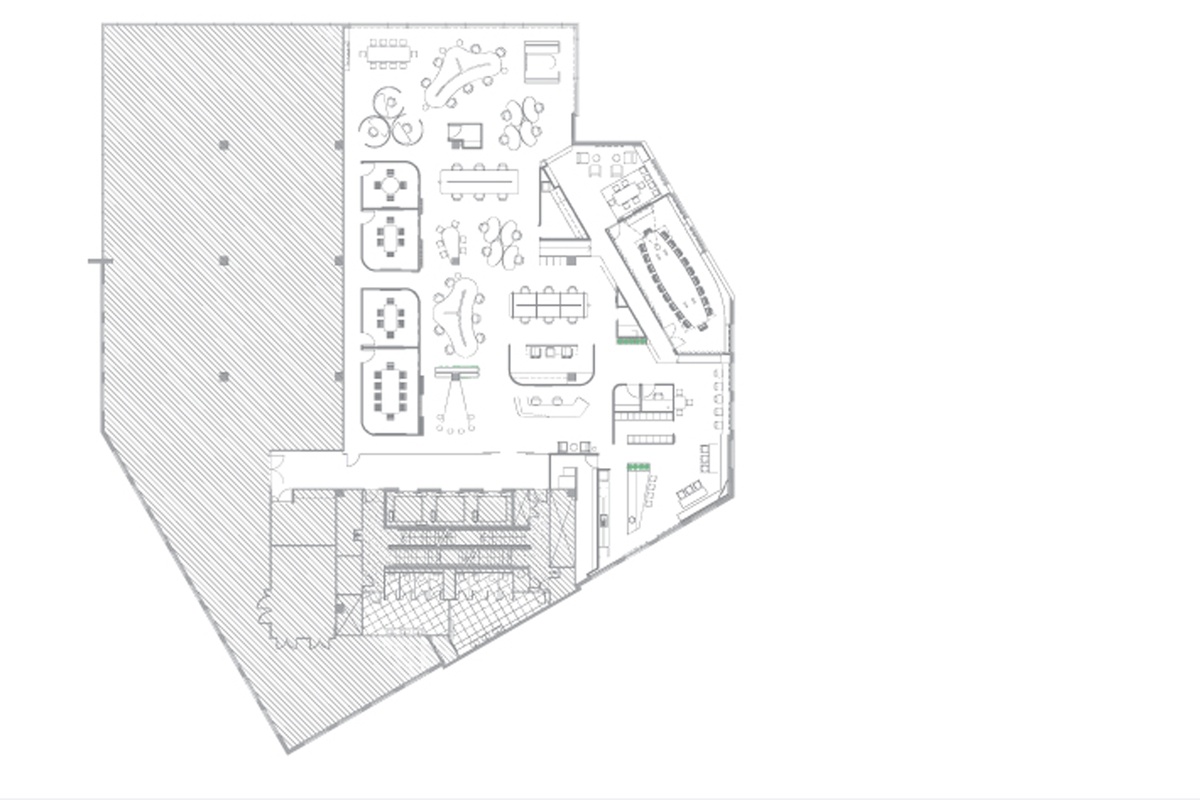 Ring the deal bell | Architecture Now