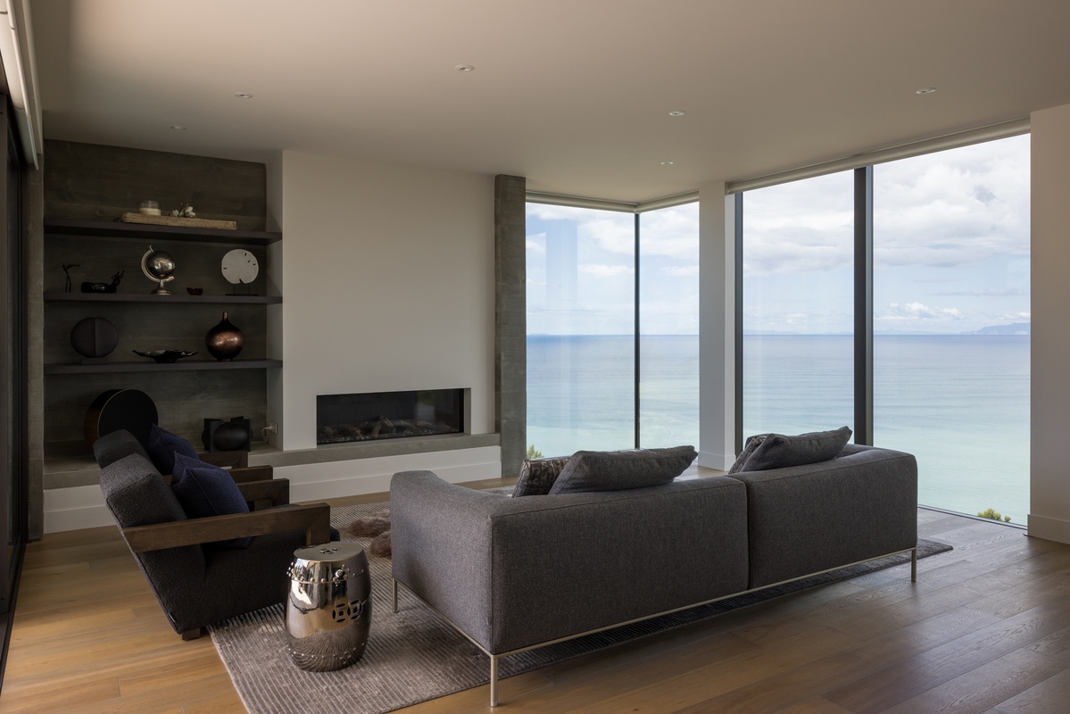 Viewfinder: Top five with Mark Scowen | Architecture Now