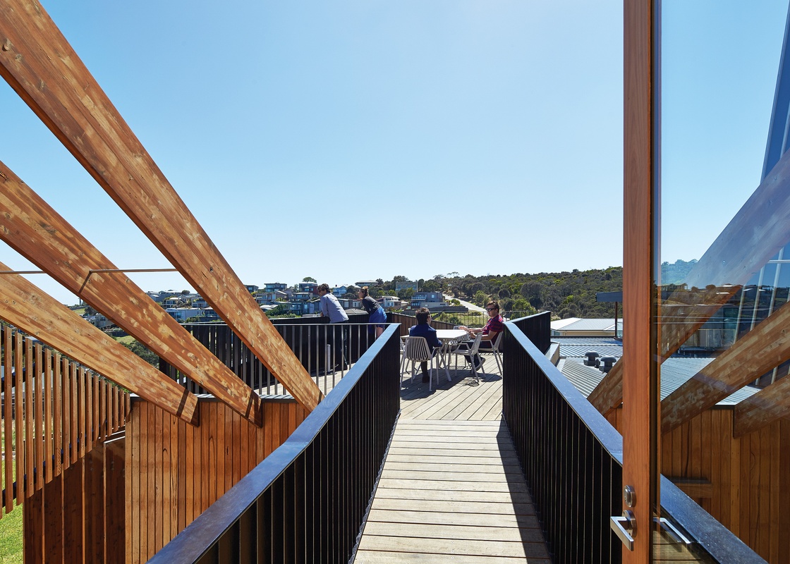Joining forces: Split House | Architecture Now