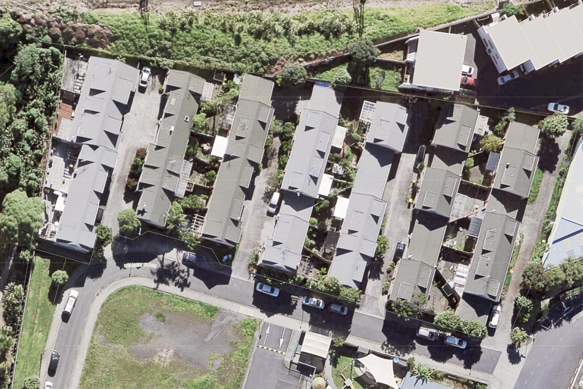 Courtyard housing: a mid-density alternative | Architecture Now