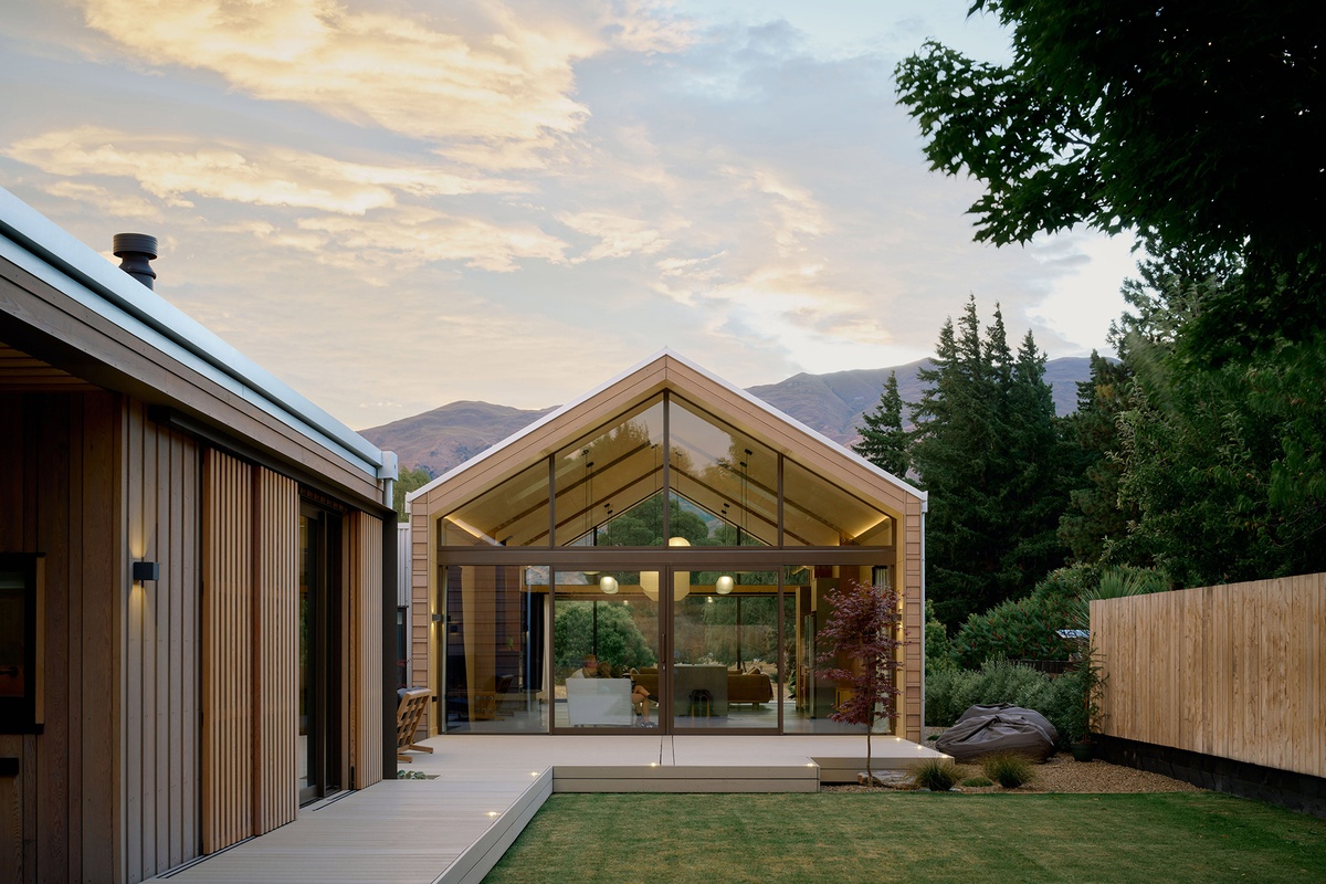 Winners revealed: Southern Architecture Awards 2024 | Architecture Now