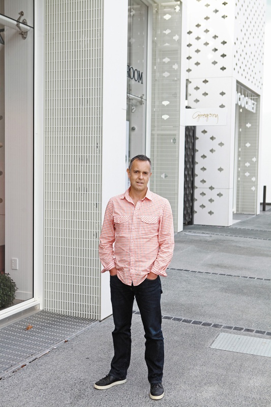 With Richard Naish of RTA Studio | Architecture Now