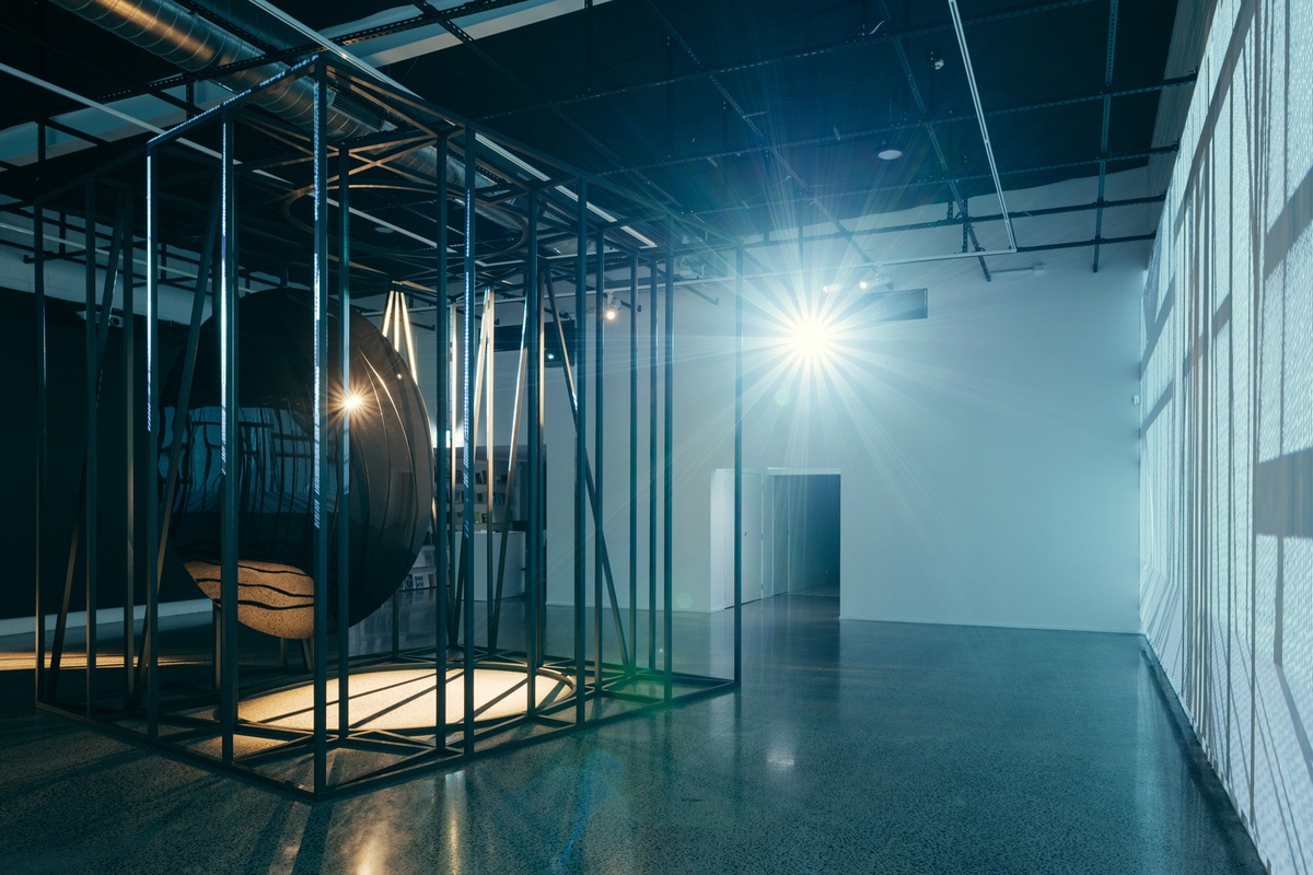 Viewfinder: Top five with David St George | Architecture Now