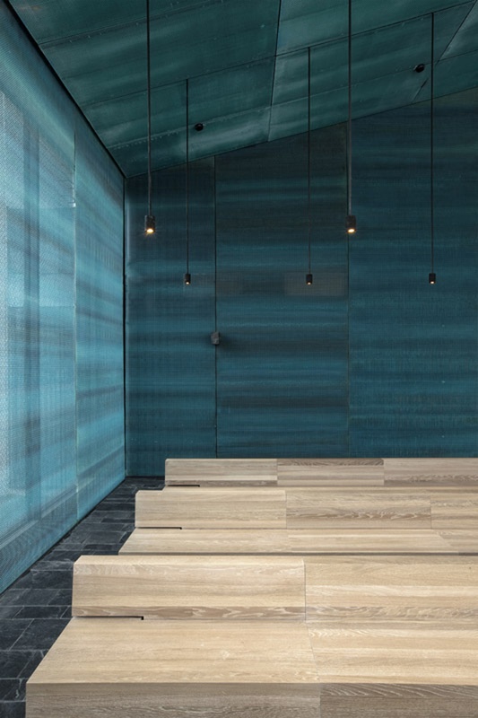 Last rites | Architecture Now