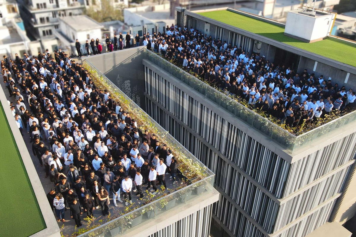 SKETS Studio: Your AEC partner in New Zealand | Architecture Now