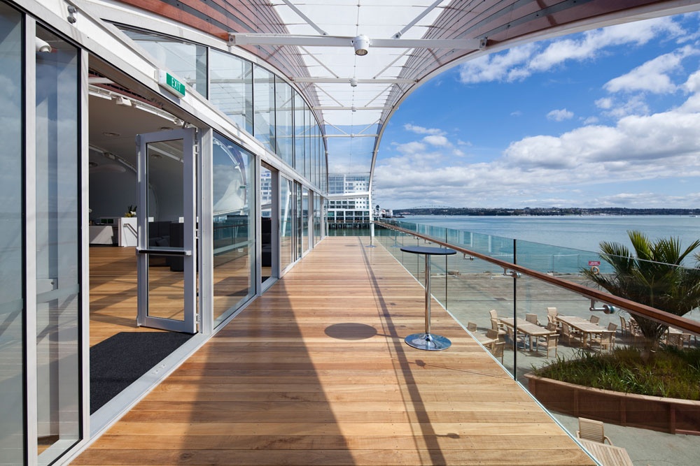 The Cloud | Architecture Now