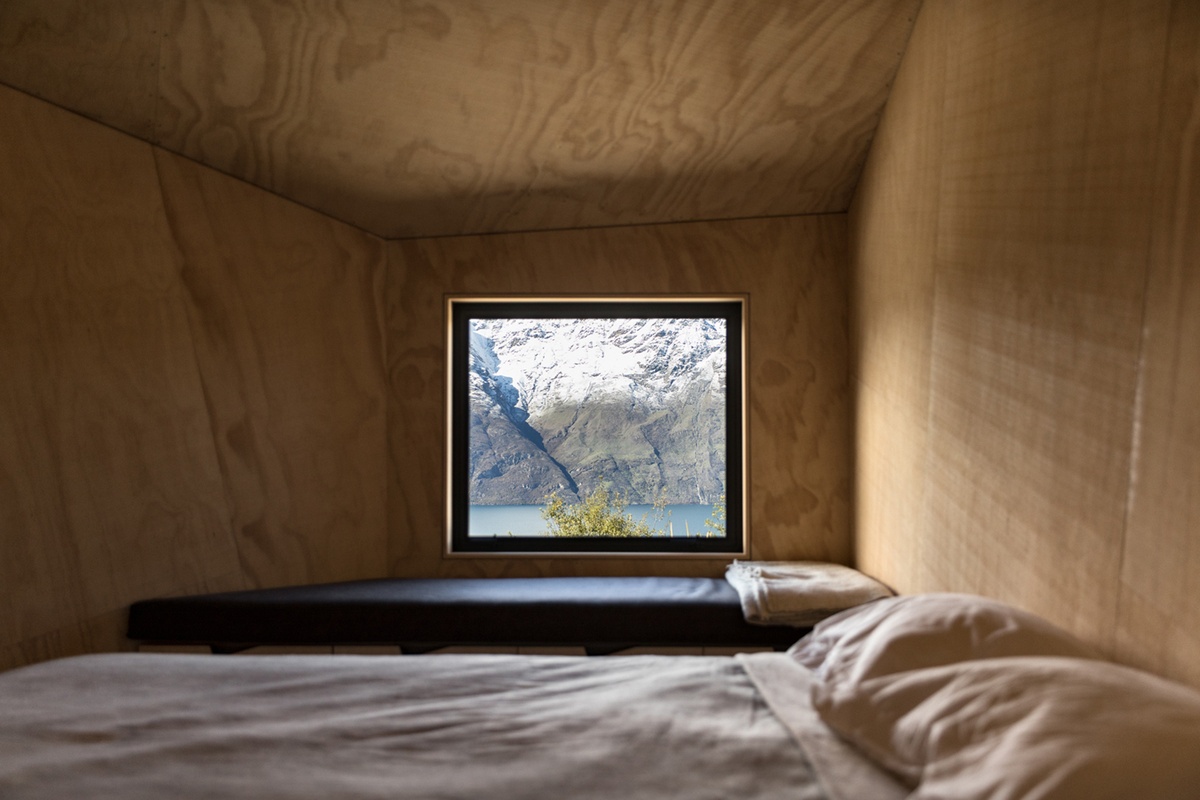 Viewfinder: Simon Devitt | Architecture Now