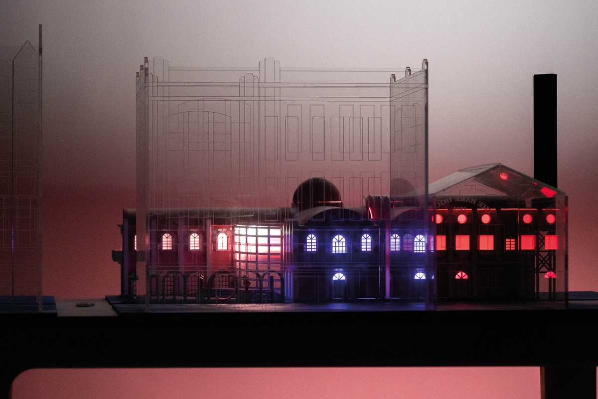 Challenging gender norms in architecture | Architecture Now