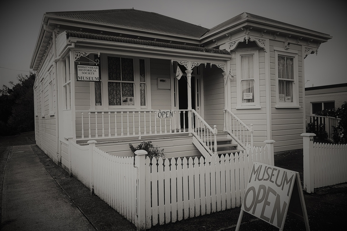 Experience the heritage of Auckland | Architecture Now