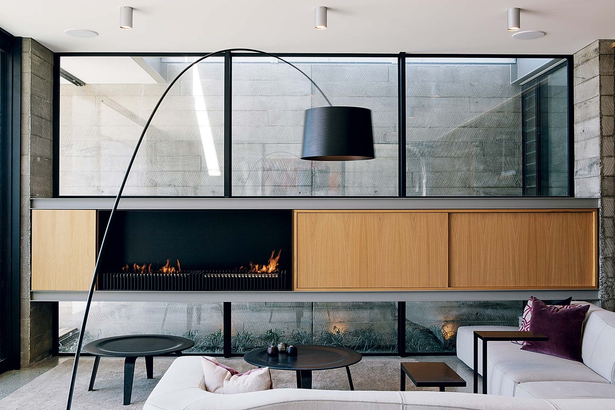 The white house | Architecture Now