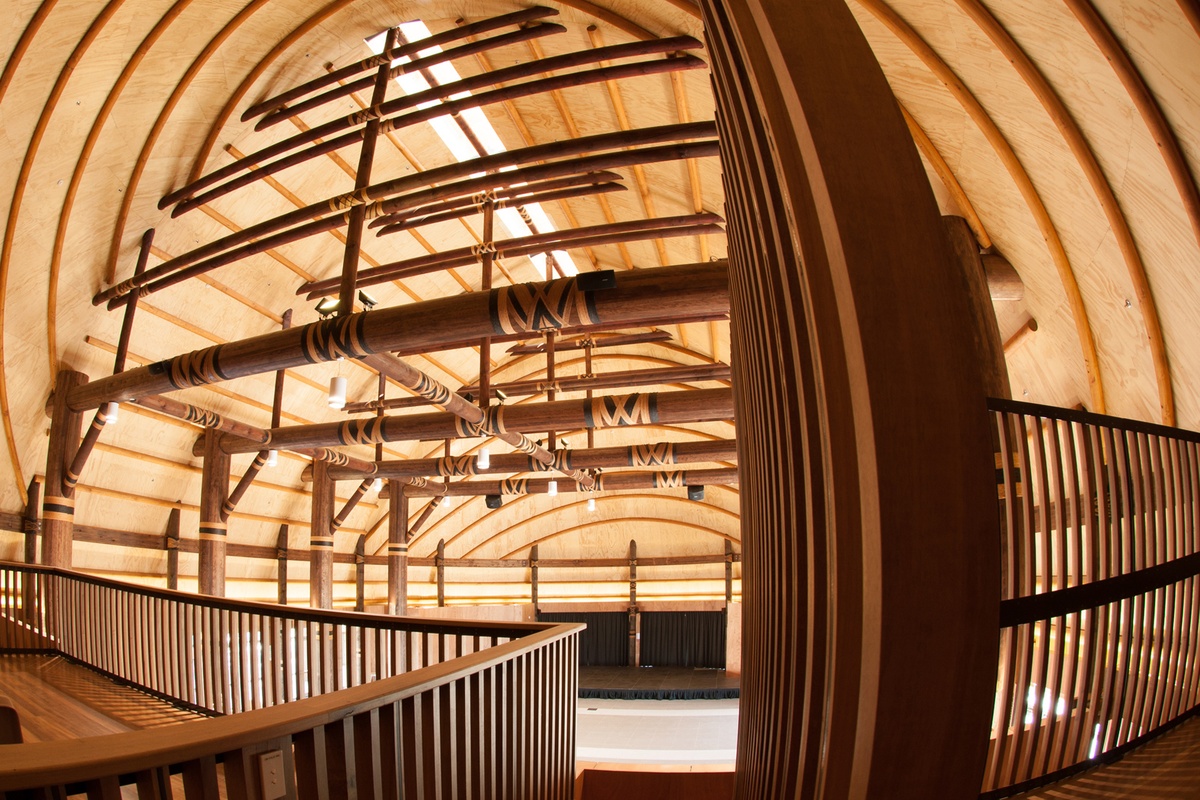 Record number of entries for the 2023 Timber Design Awards ...