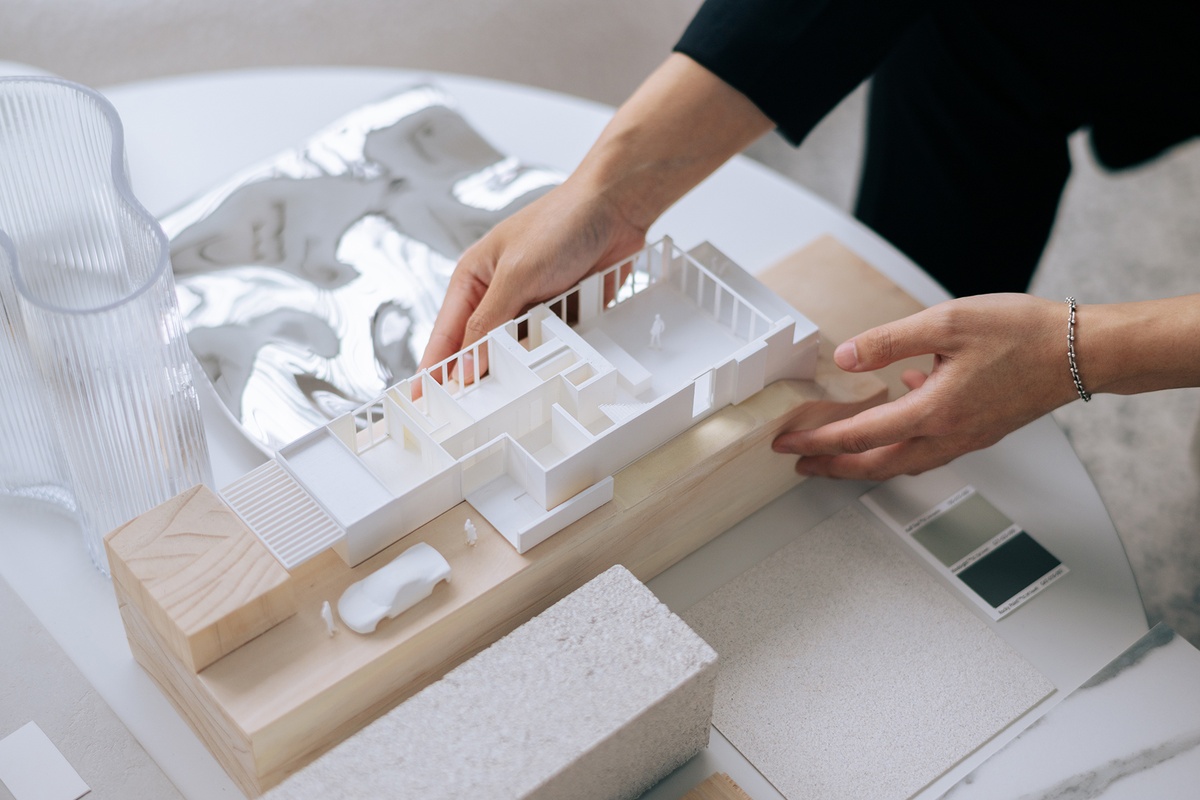 On the Rise: Han Chen | Architecture Now