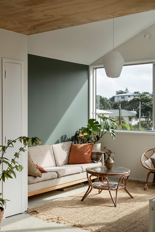 Interior Spaces: The good life | Architecture Now