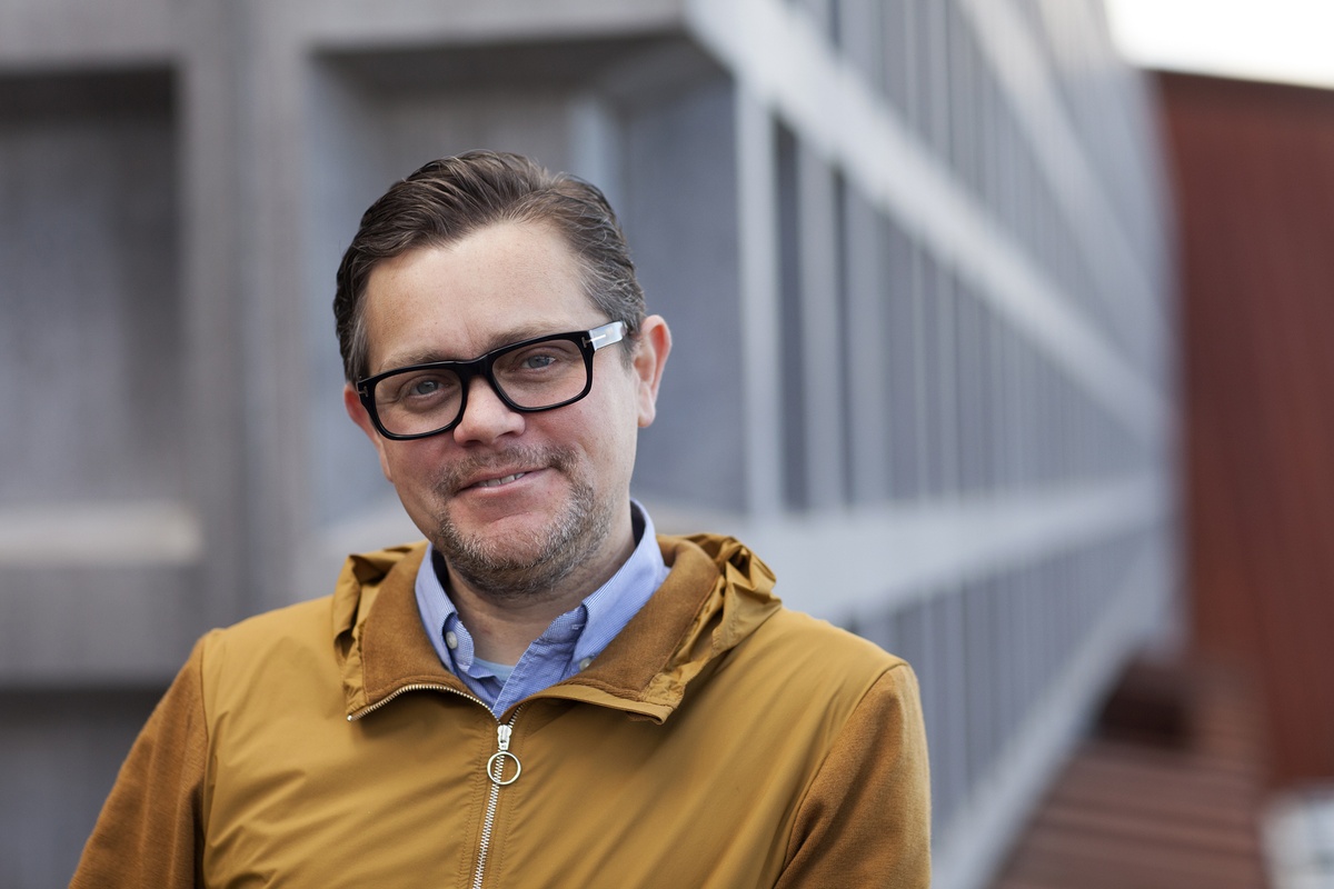 Discovering the MONA miracle | Architecture Now