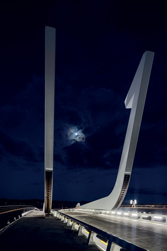 Lower Hatea Crossing Te Matau a Pohe | Architecture Now