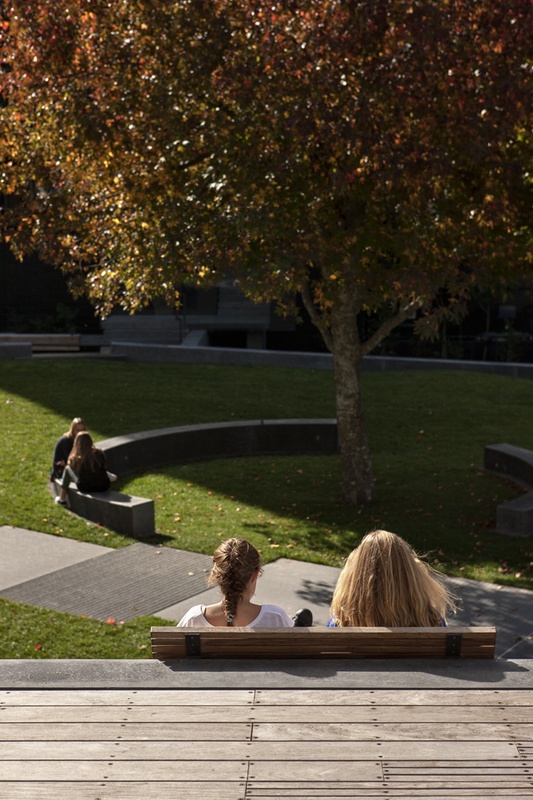 Hurstmere Green | Architecture Now