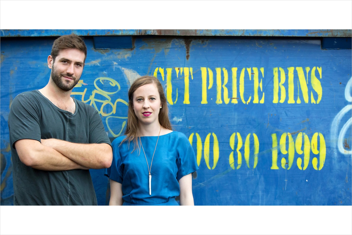 On the rise | Architecture Now