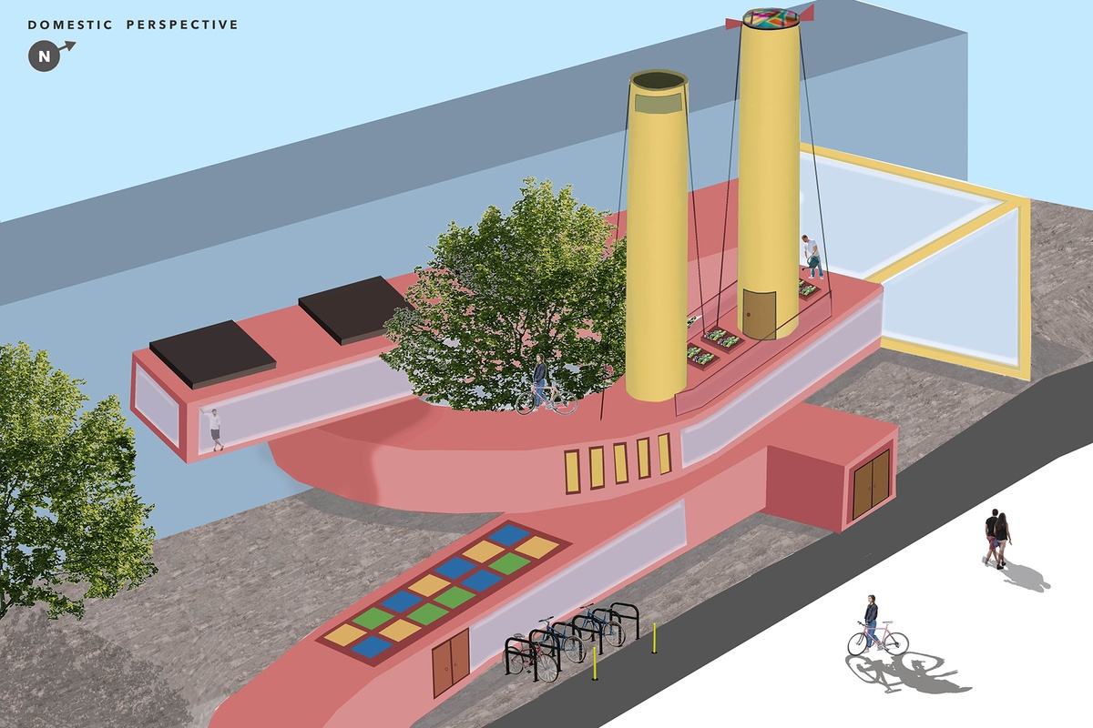 Resene Total Colour Award winners announced | Architecture Now