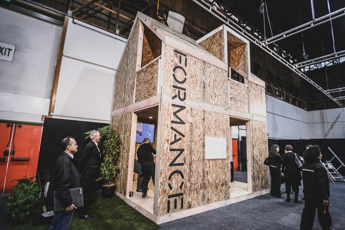 buildnz | designex a success | Architecture Now