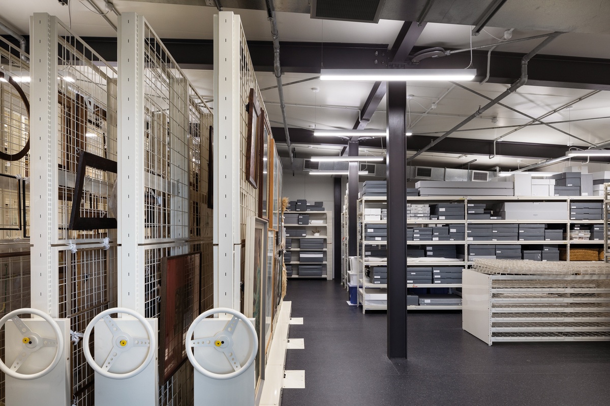 Cool store collection | Architecture Now