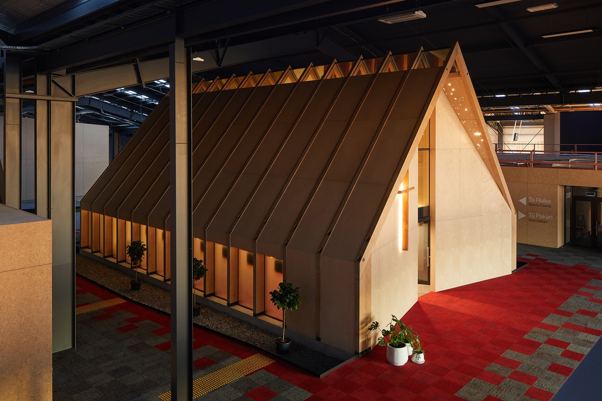 OPEN CHCH returns | Architecture Now
