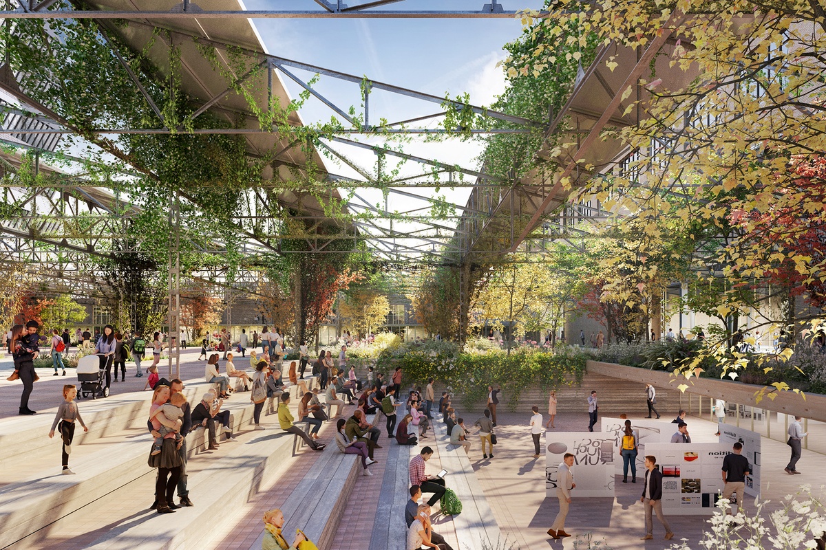 Two 2023 WAFX Award wins for New Zealand | Architecture Now