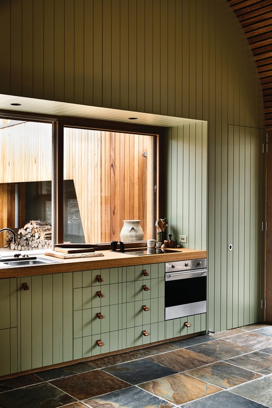 A laid-back state of mind: Sandy Point House | Architecture Now