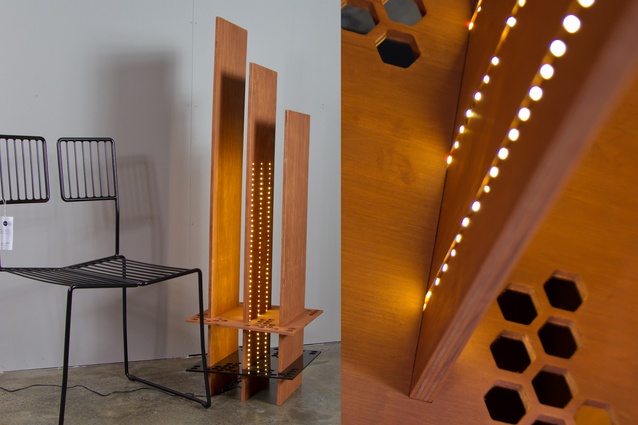 Homegrown light designs | Urbis Magazine