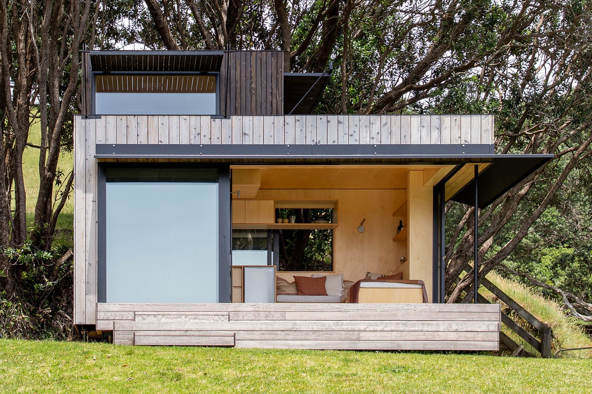 2024 New Zealand Architecture Awards: Shortlist announced ...