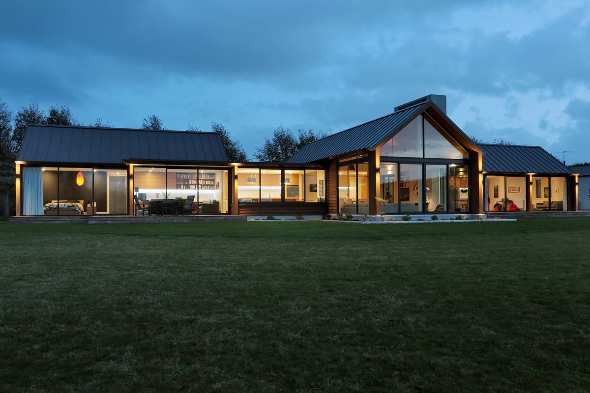 Southern region’s supreme homes revealed | Architecture Now