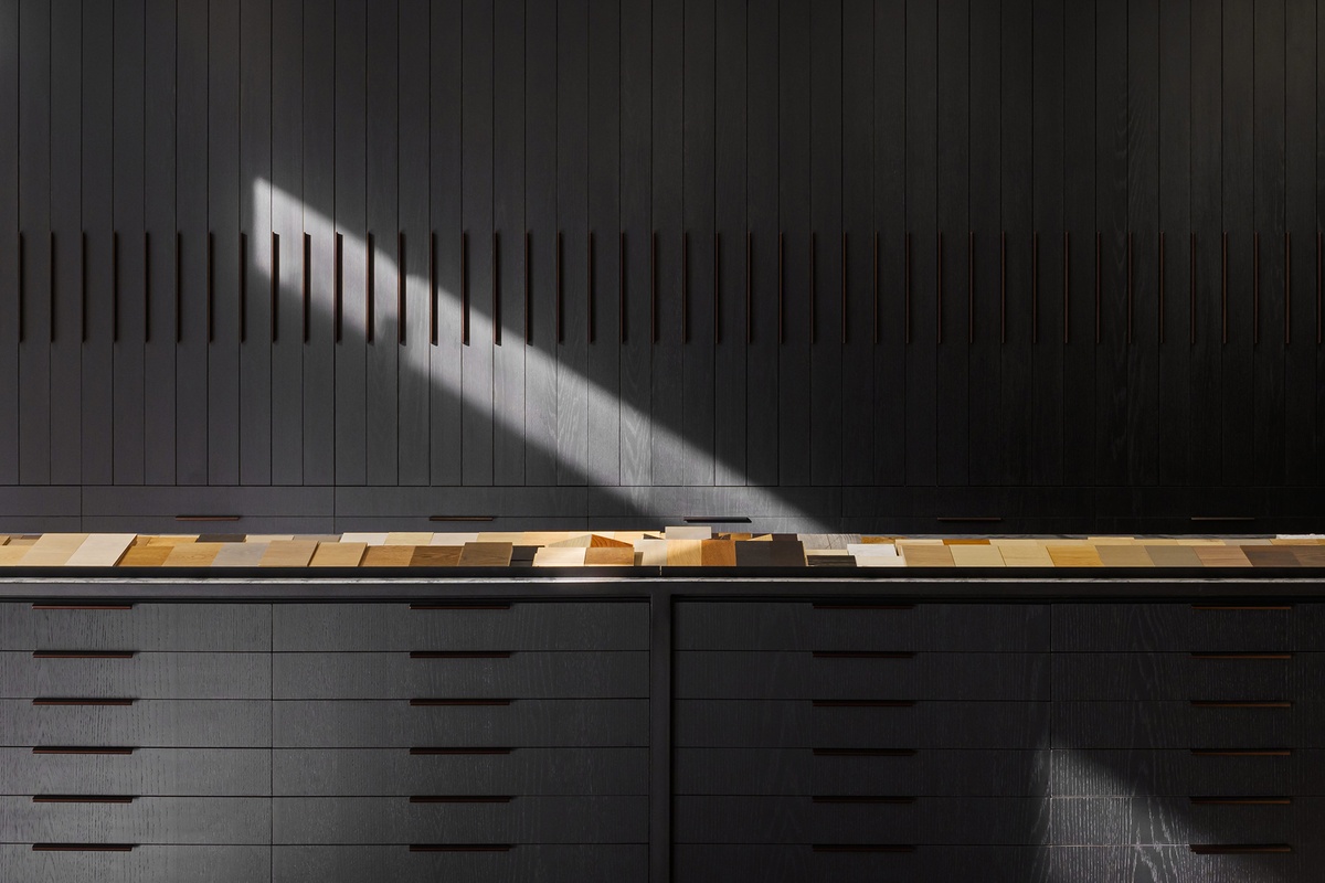 Interior Awards juror 2024: Dorian Minty | Architecture Now