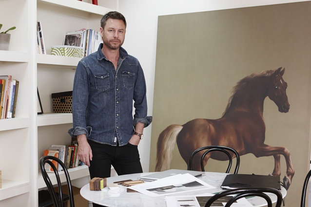 Sydney: Cameron Foggo | Urbis Magazine