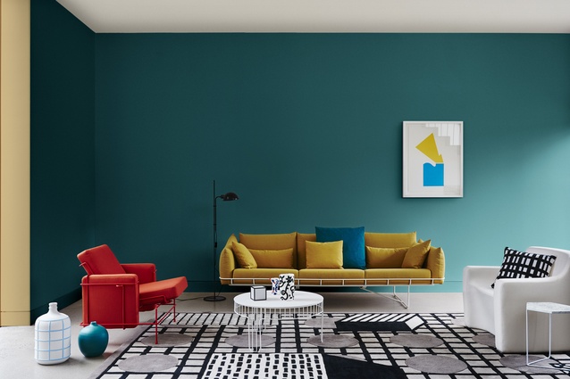 Colour trends 2017 | Urbis Magazine