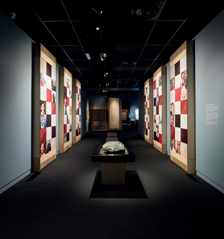 Open conversation: Waitangi Museum | Architecture Now