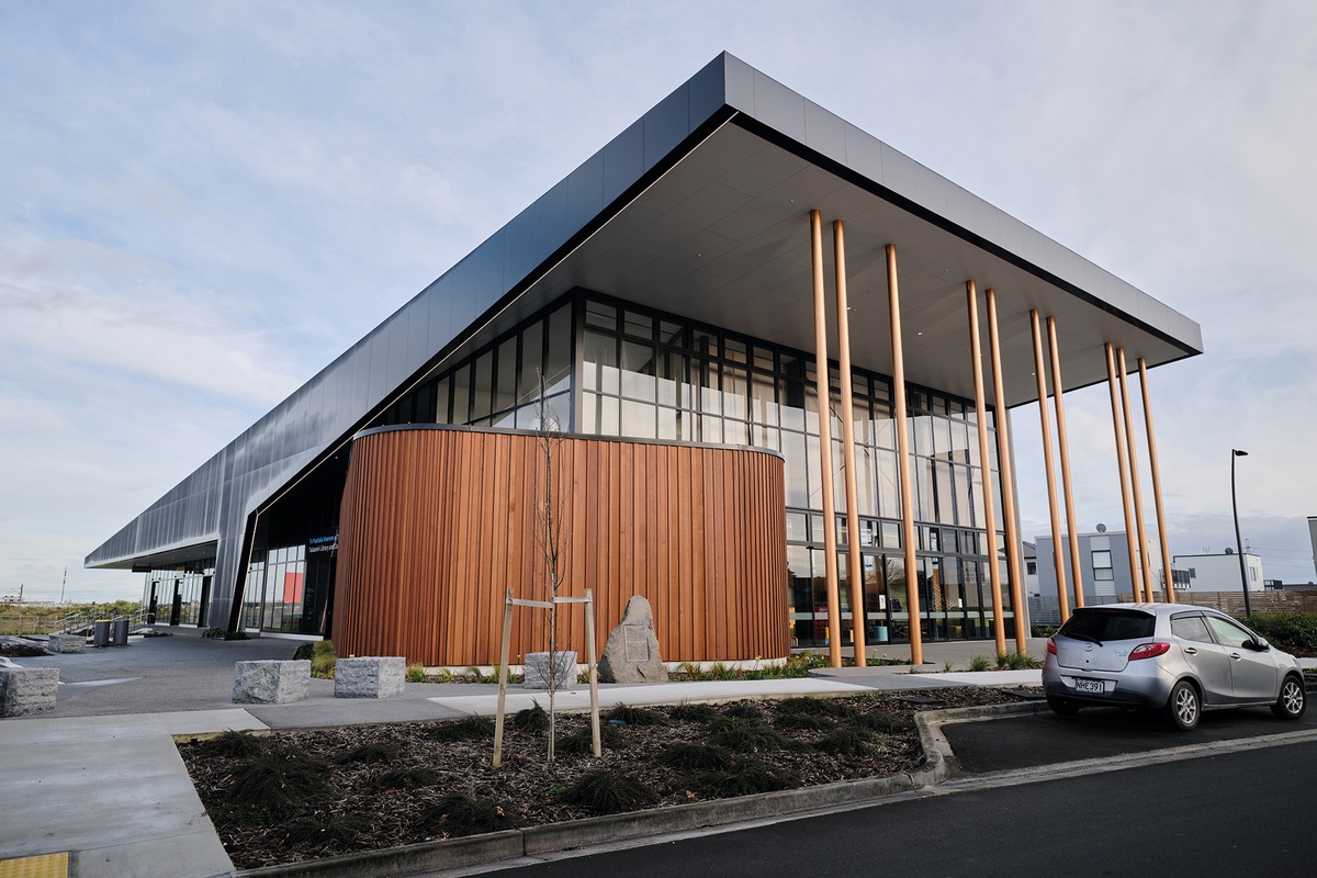 Cultivating community | Architecture Now