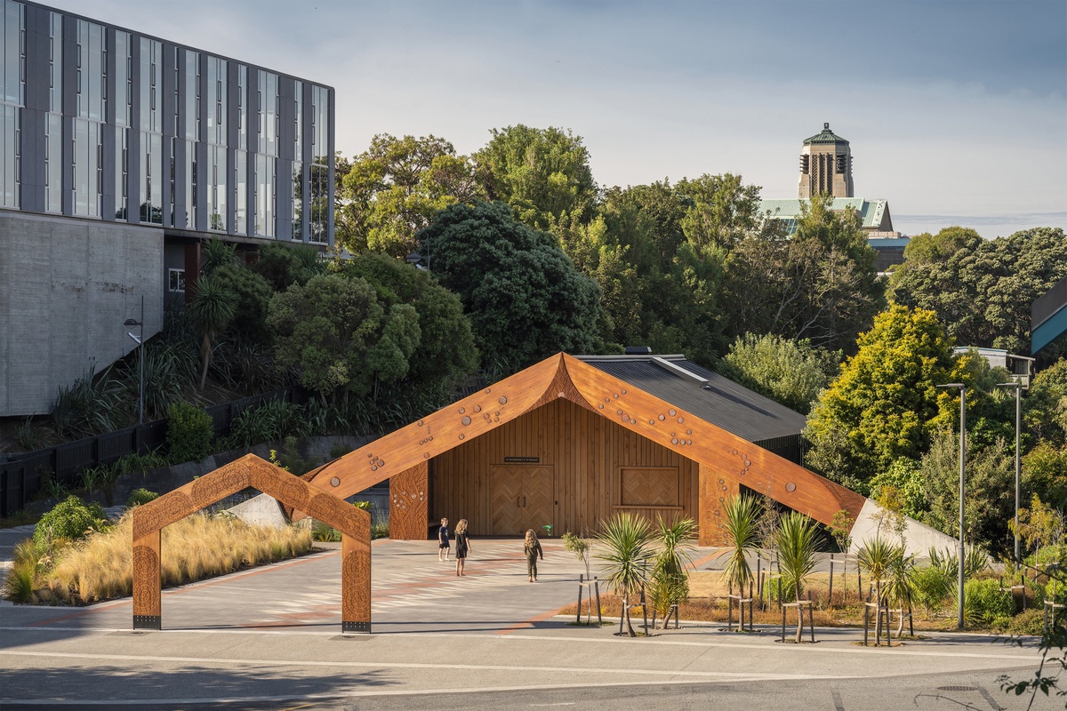 Deeply inherent and indivisible | Architecture Now