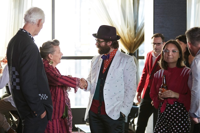 SO/ festive | Urbis Magazine