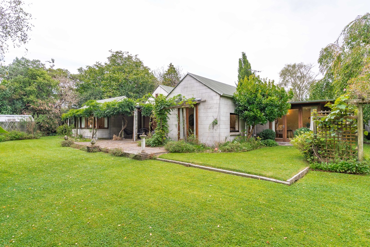 John Scott’s Werry Francis House on the market | Architecture Now