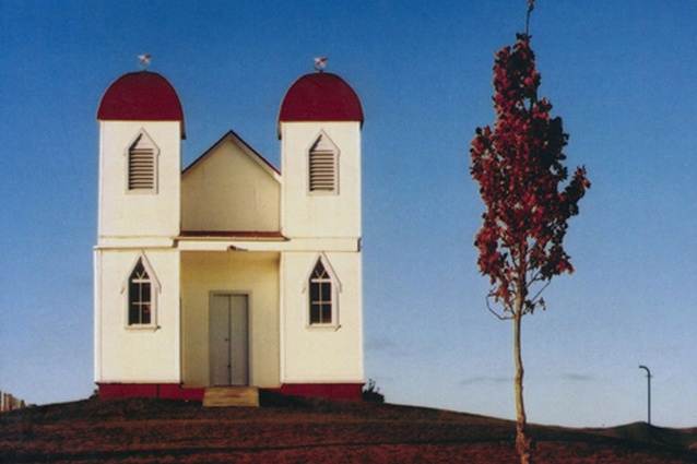 Maori Architecture – From fale to wharenui and beyond | Architecture Now