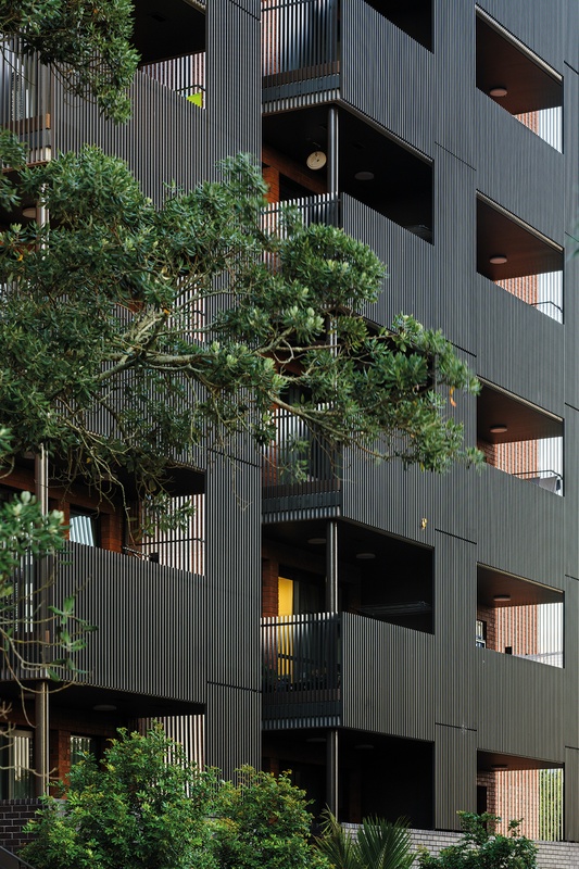 Generous and dignified social housing | Architecture Now