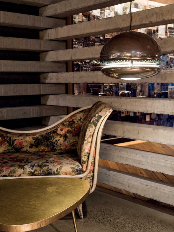 Eclectic wunderkammer: Hotel Hotel | Architecture Now