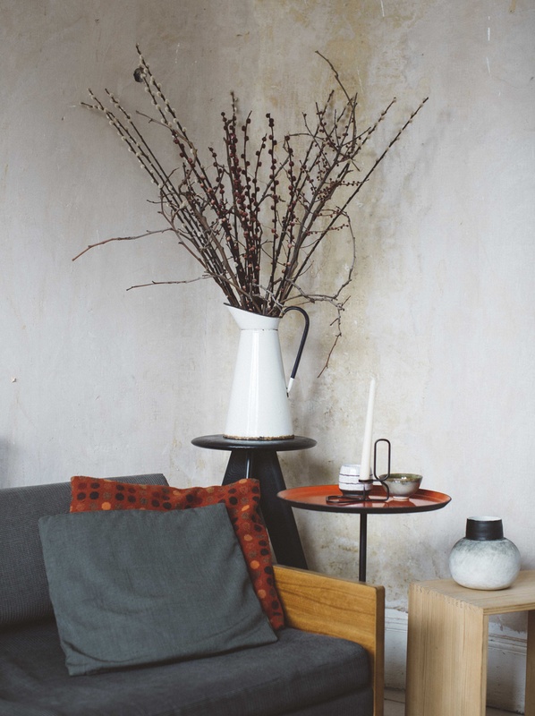 Inside Story: Tim Rundle | Urbis Magazine