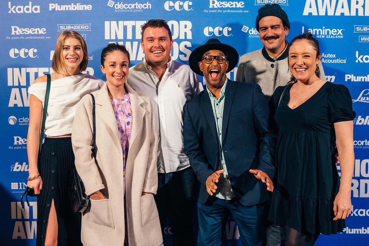 Interior Awards 2023: Social gallery | Architecture Now