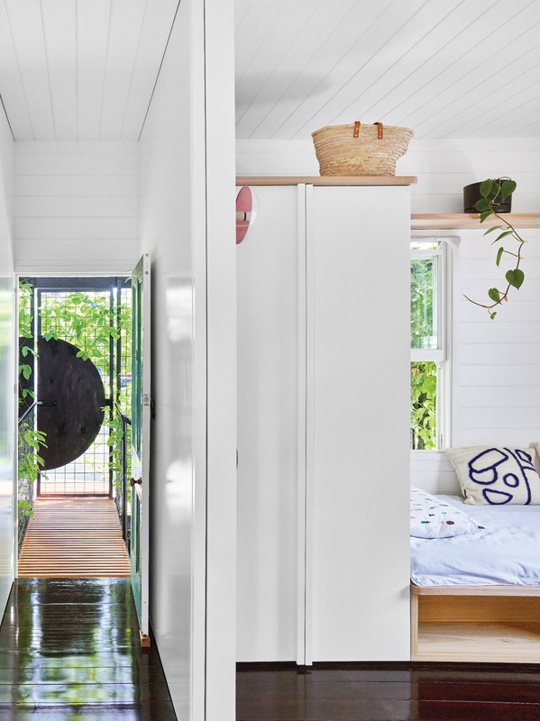 Full bloom: Terrarium House | Architecture Now