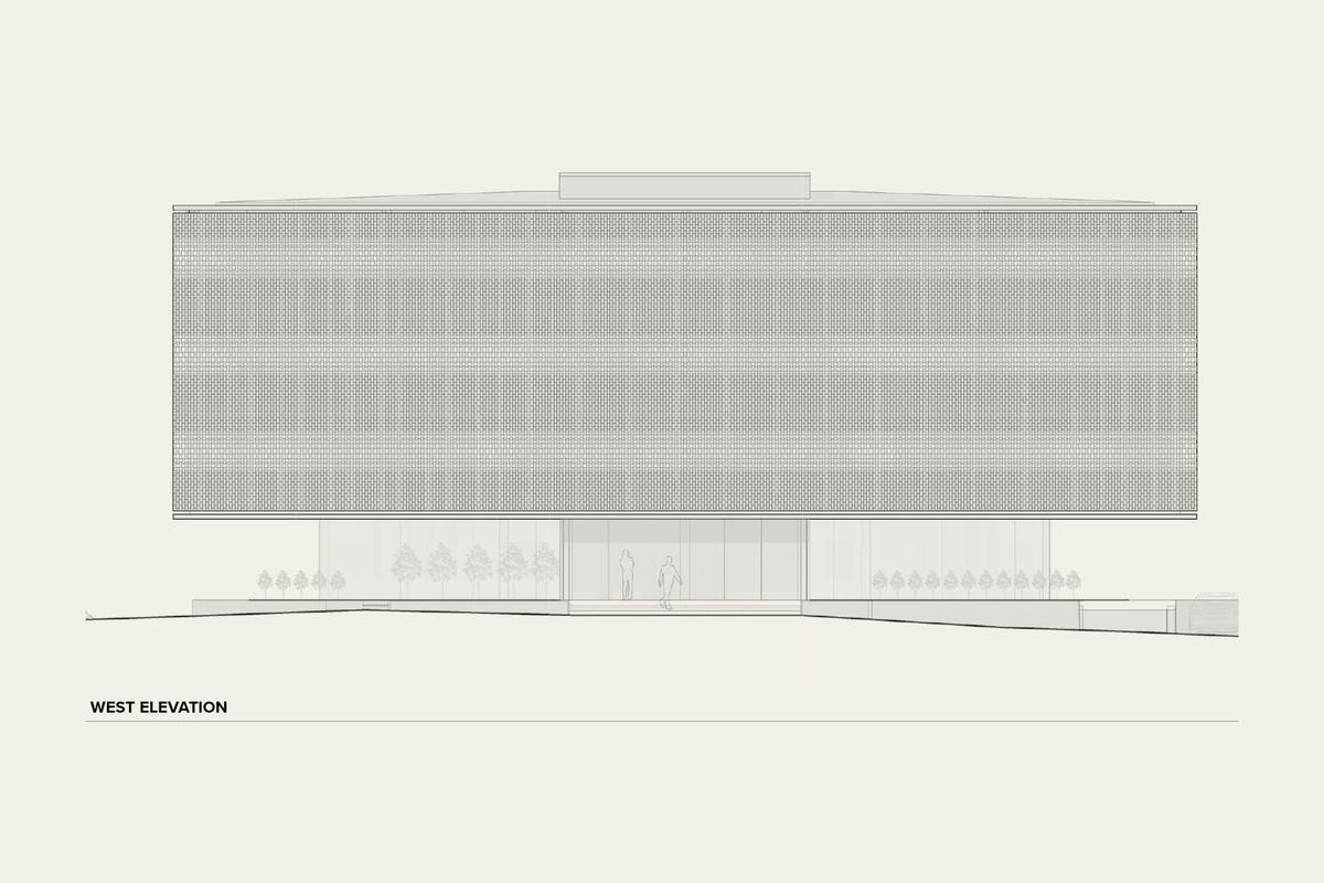 The resilience of the diagram | Architecture Now