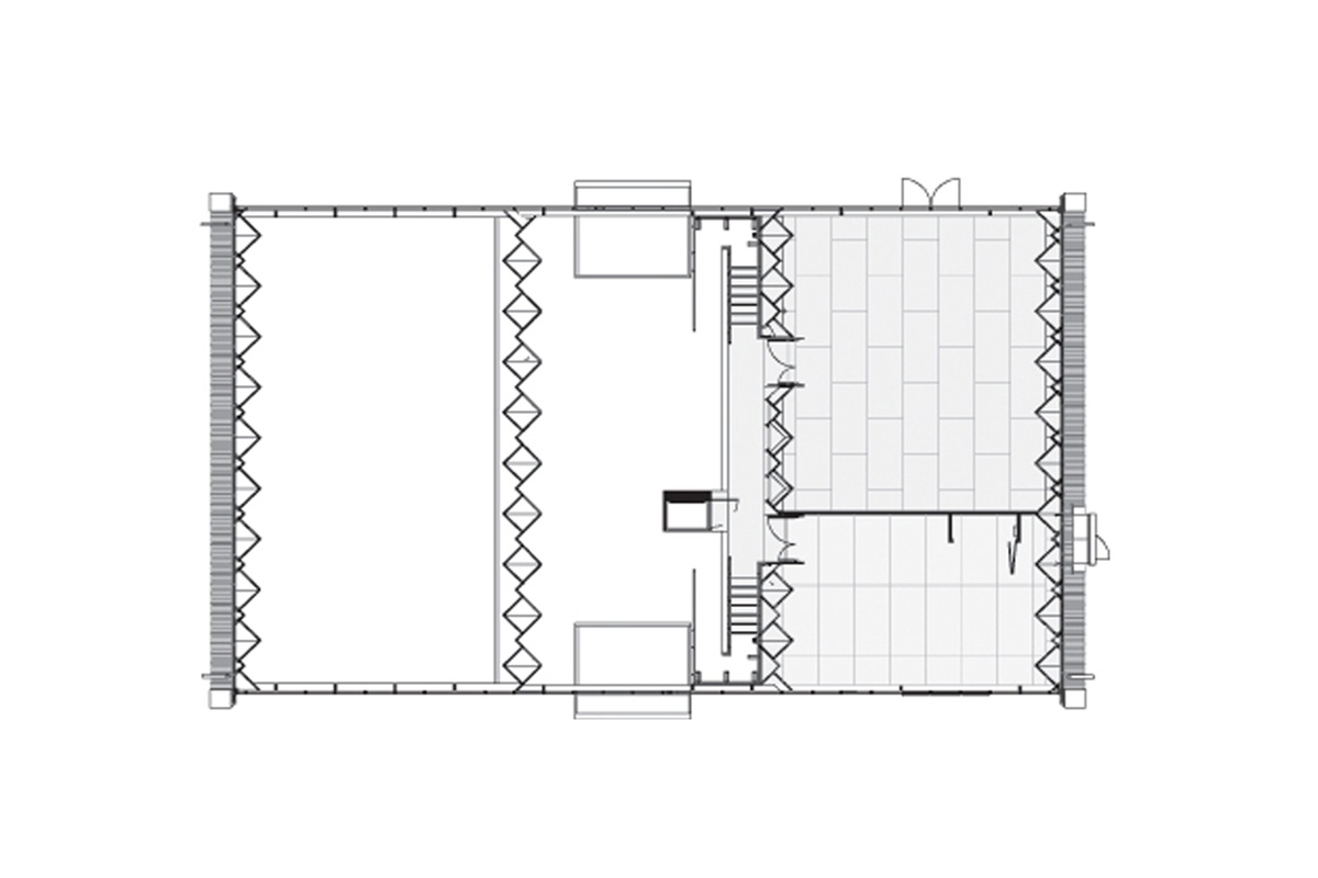Tight-knit: Mt Pleasant Community Centre | Architecture Now