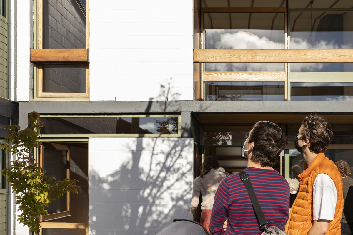 Open Christchurch 2023: Call for nominations | Architecture Now